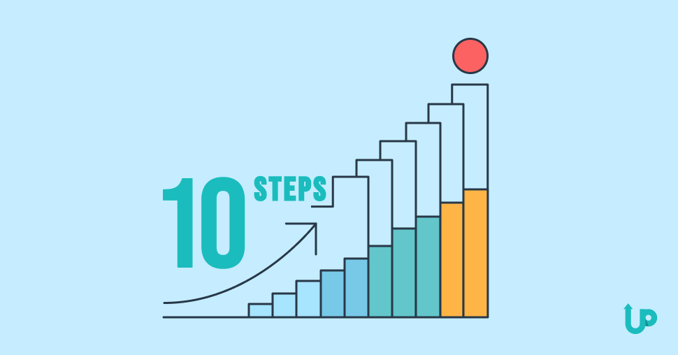 The Viral Engagement Multiplier Method: 10 Steps to Content That Grows While You Sleep | UpViral